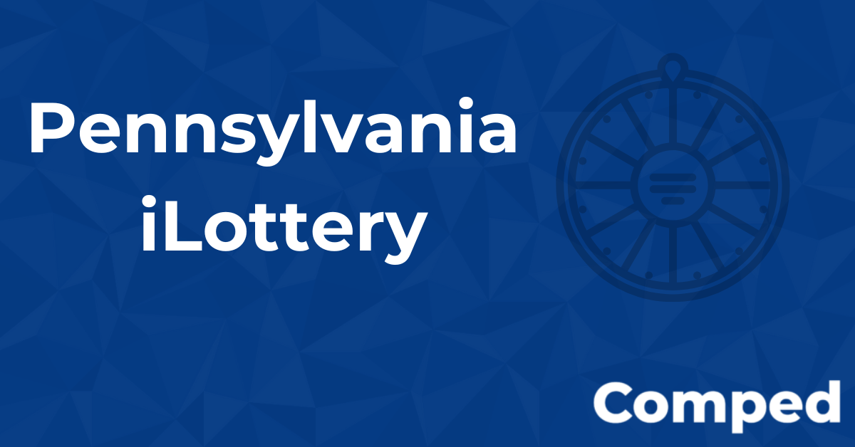 Pennsylvania iLottery - PA Lottery Promo Codes 2025