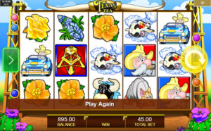 Texas Tea Slots - Play IGT's Slot Machine Online for Free