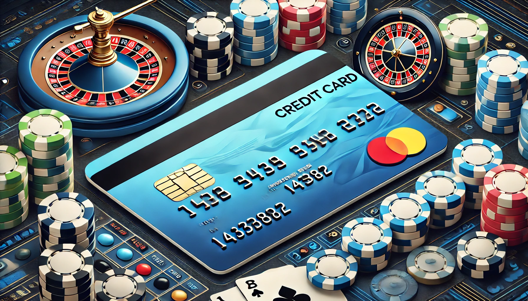 Which States Ban Credit Cards In Current Wave Of iGaming Bills?