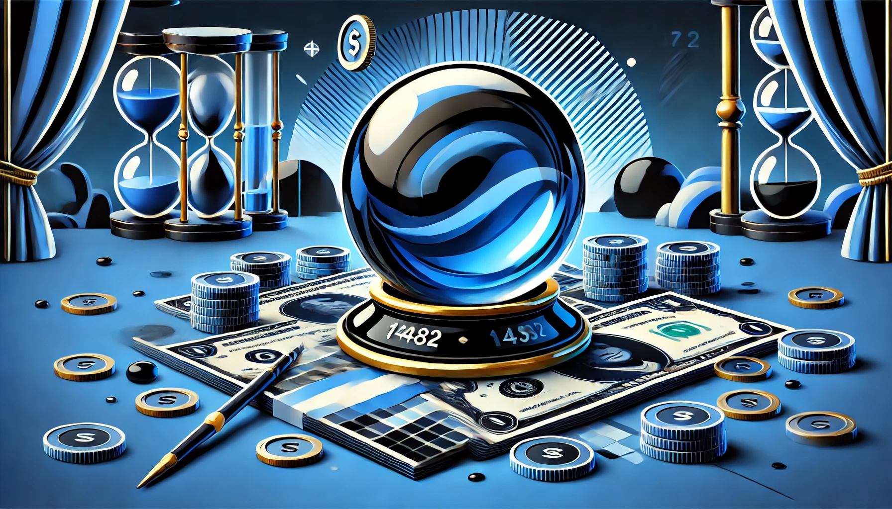 Looking At Some Predictions Market Props Bets Out There