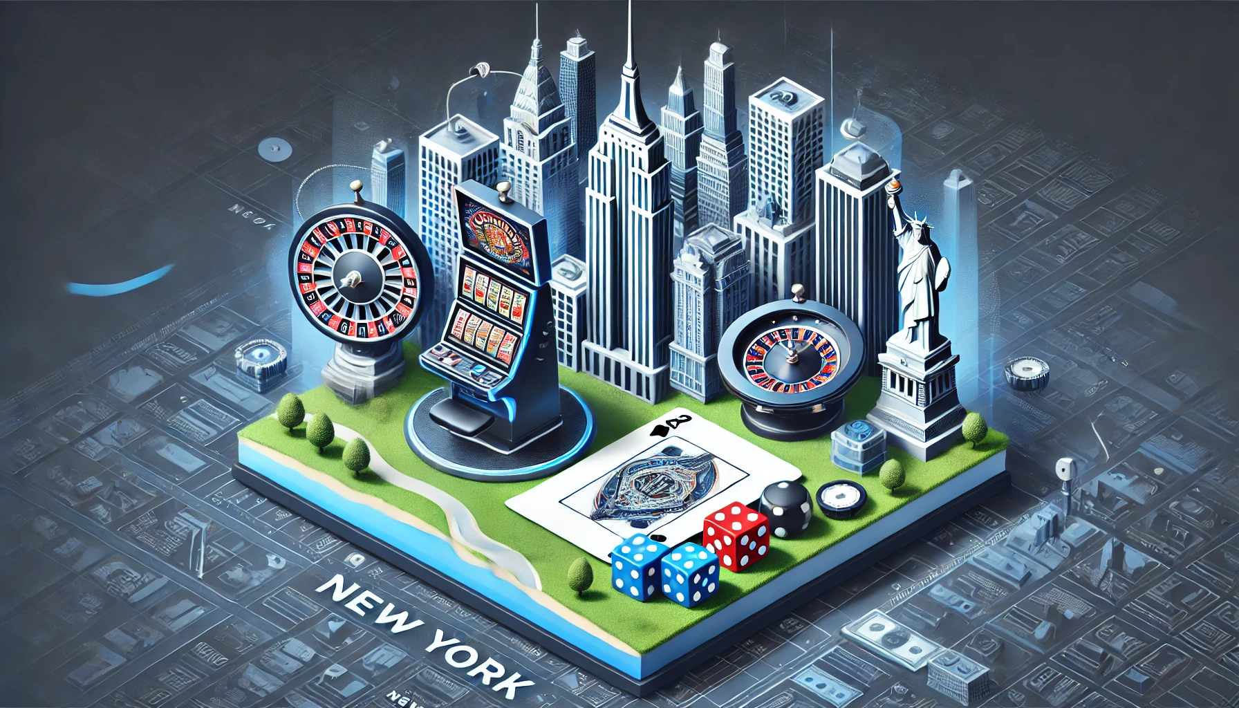 SPGA 'Adjusting Their Approach' To NY As State Considers Sweeps Ban