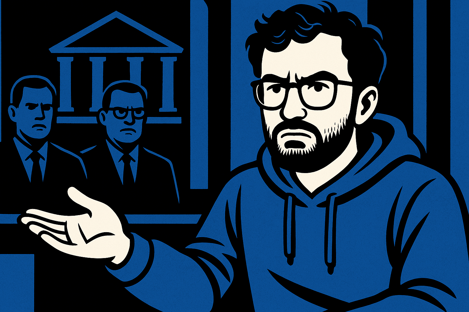 Kalshi CEO: 'Not Necessarily Very Concerned' As Backlash Grows