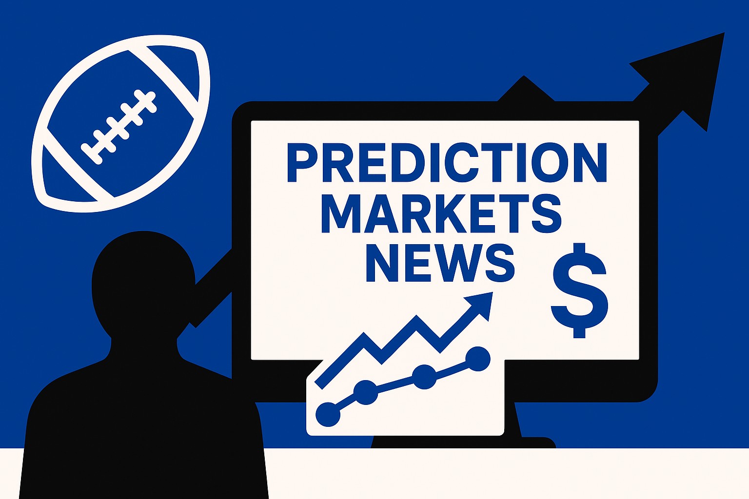 Start Of NFL Season Brings Wave Of Prediction Markets News